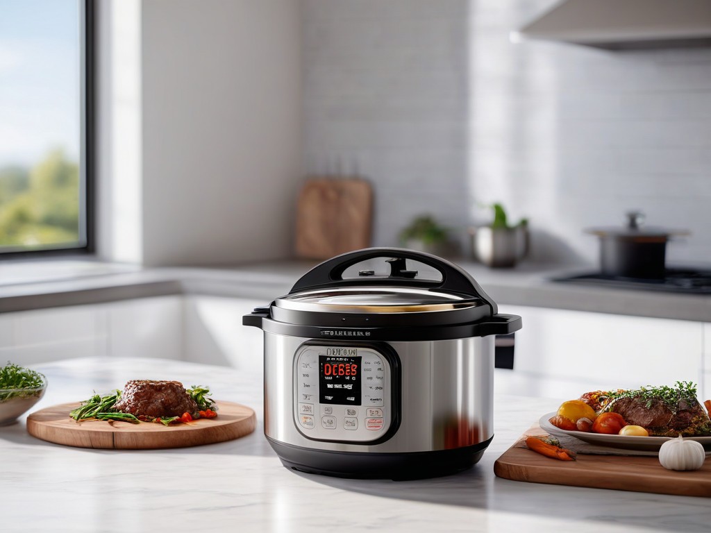 Instant Pot Electric Pressure Cooker Price Compare