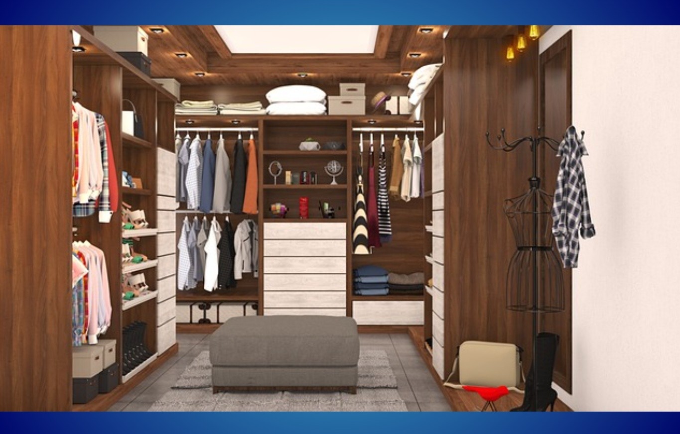 #1 Best Clothes Storage Cabinets | Maximize & Organize Space