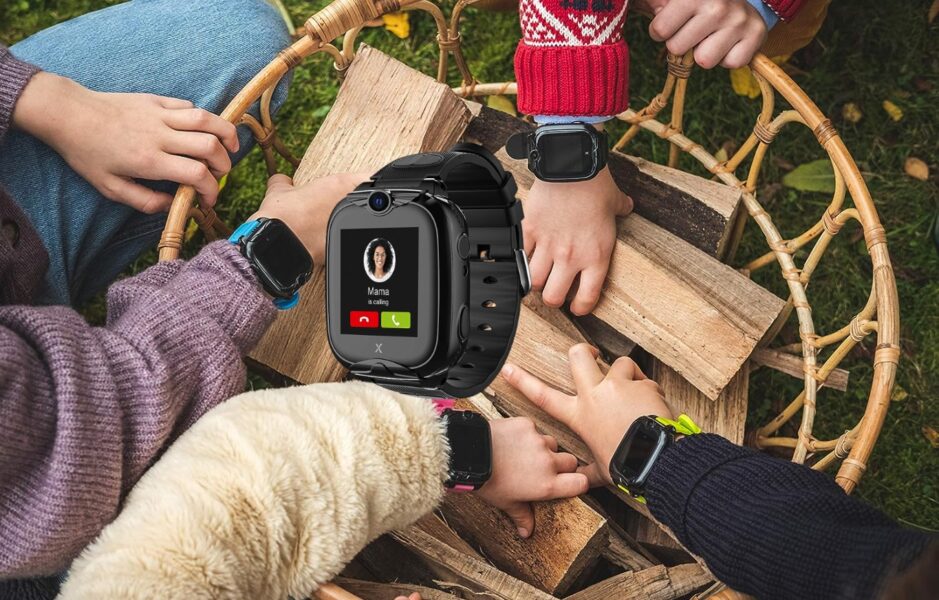 Best #1 Smart Watch Phone For Kids: A Parent Peace Of Mind