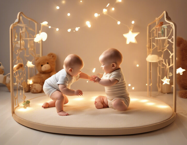 Baby Milestone Chart: Discovering The Extraordinary Path