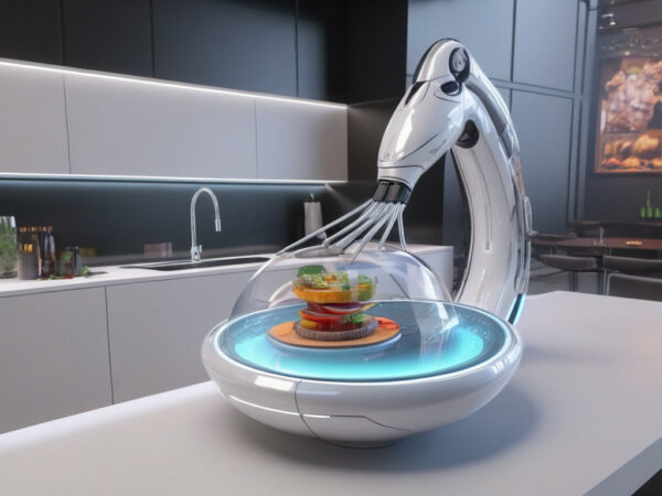 Best Kitchen Appliances 2024: The Magic Of Cooking Made Easy