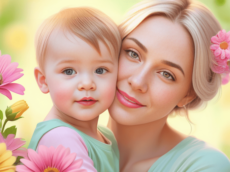 Mother's Day History: Ancient Festivals To Modern Traditions